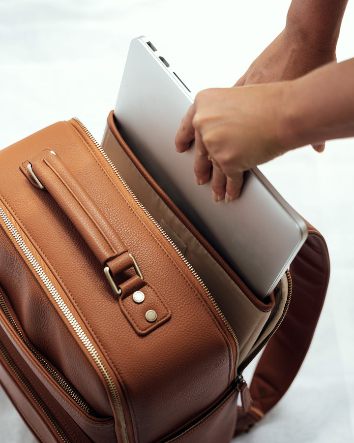 Lyra Camera Backpack - Camera Bag for Photographers | Kamrette